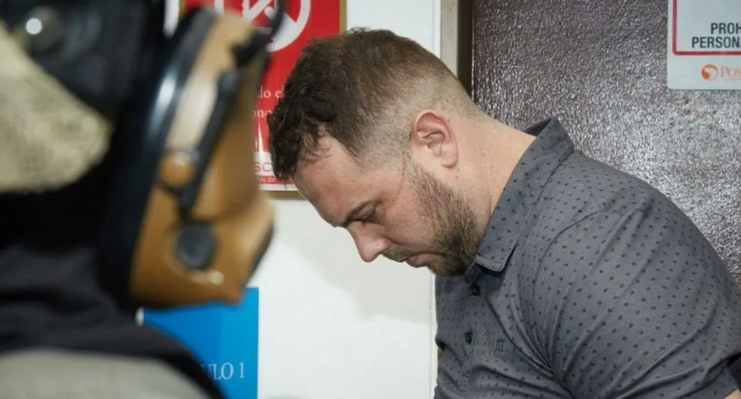 Caso John Poulos: Tribunal le niega una tutela interpuesta por su defensa