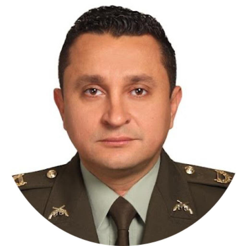 Detalles Inéditos De La Inesperada Muerte Del Coronel Óscar Dávila En