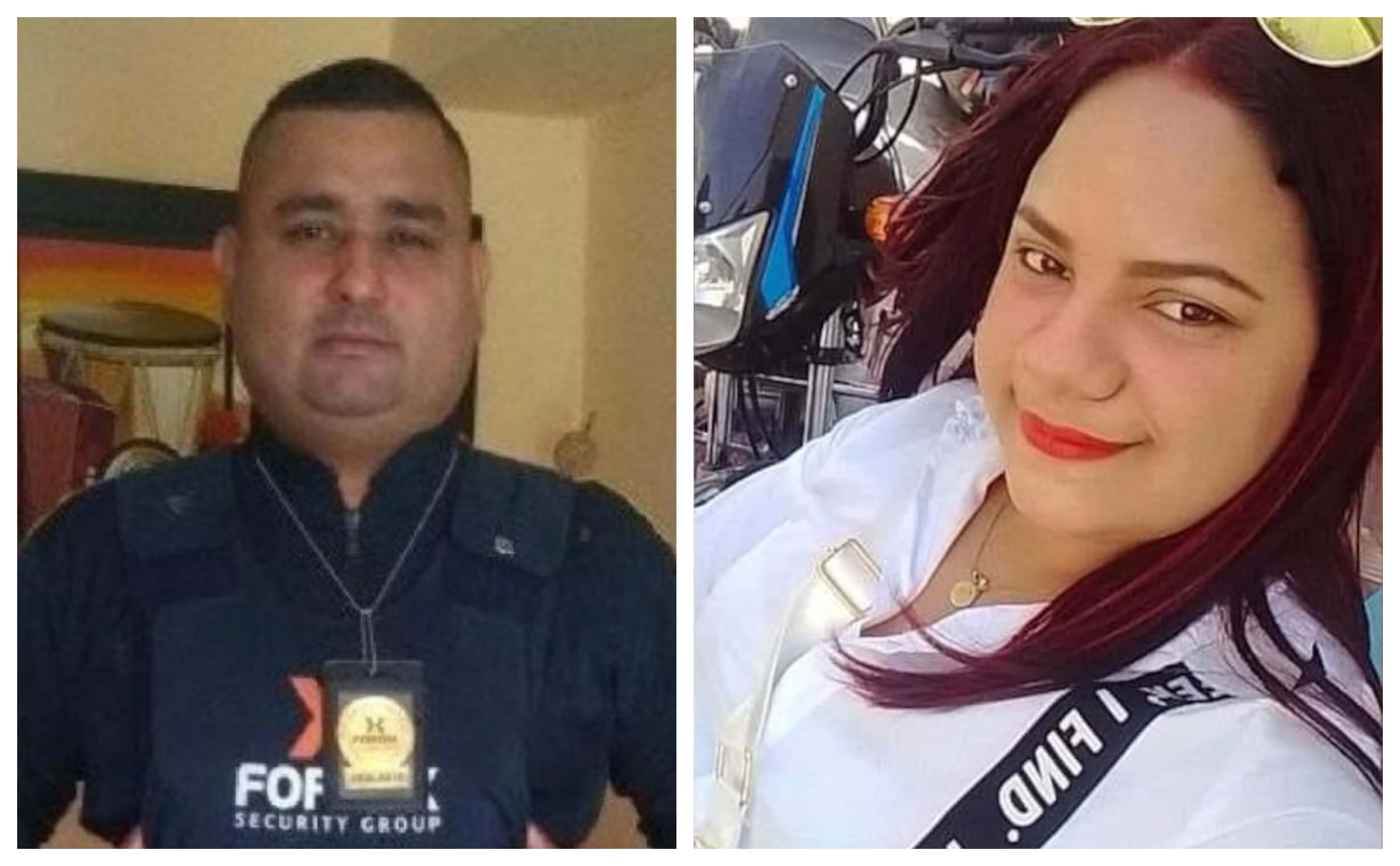 Feminicidio de Stefanny Barranco en Centro Comercial Santafé: juez ...