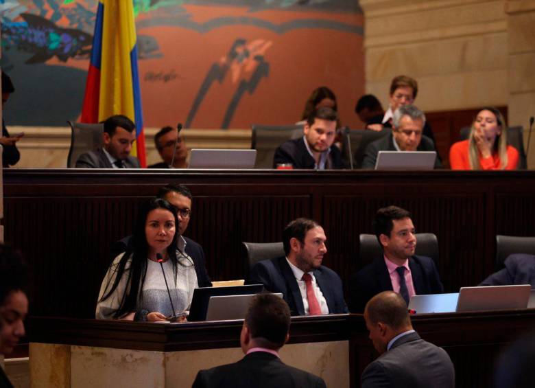 Reforma Pensional: Cámara aprueba ponencia y comienza discusión decisiva | Agenciapi.co