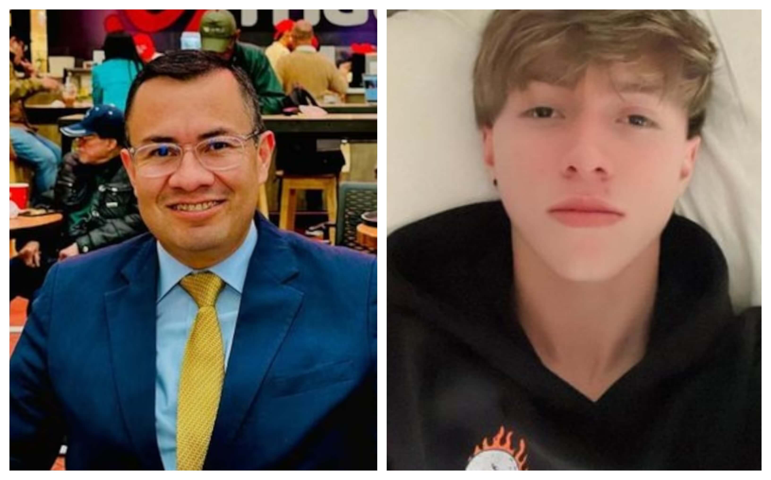 Asesinato de Juan Felipe Rincón, hijo de general de la Policía: lo que ...