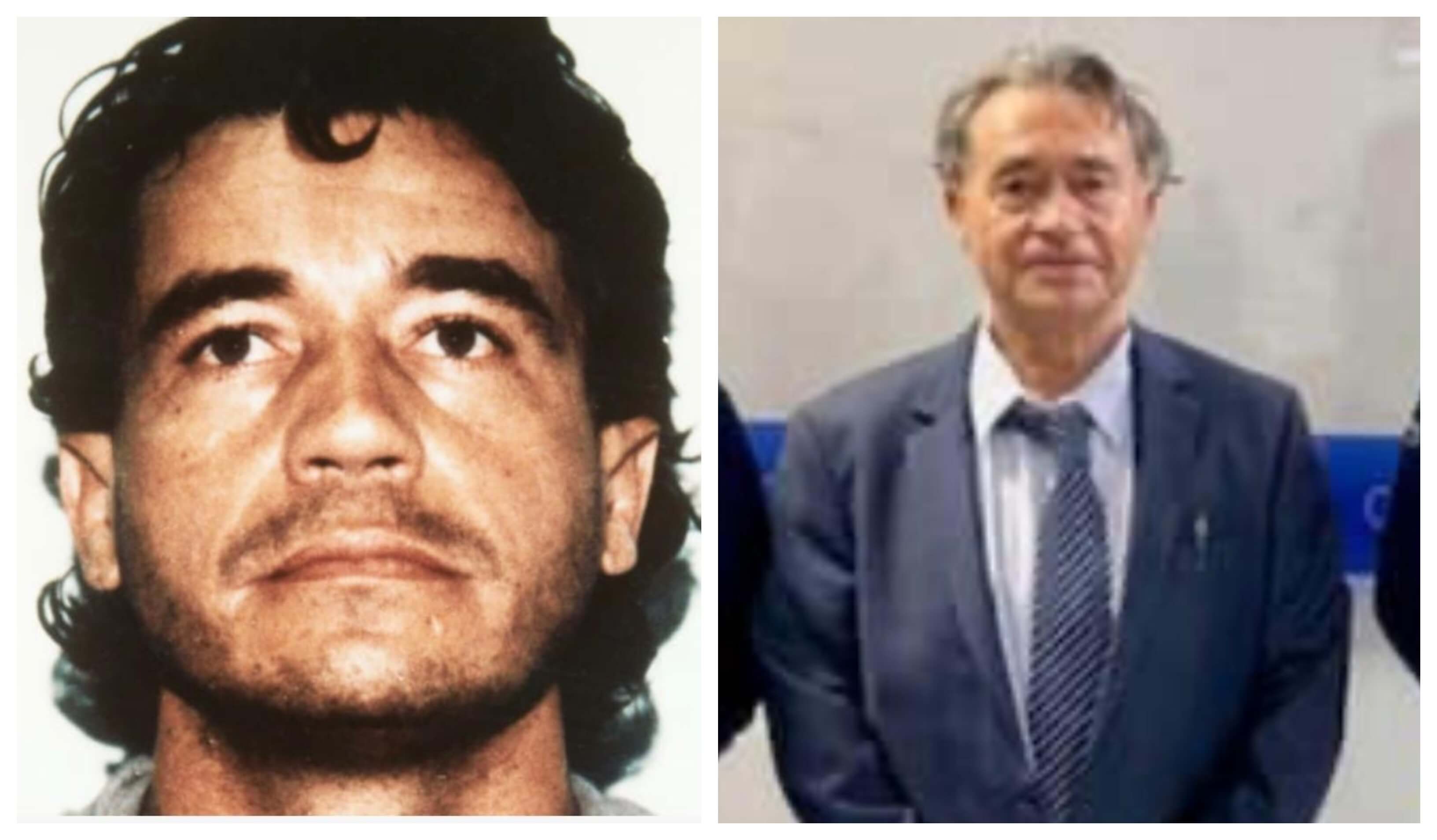 La historia de Carlos Lehder, su cercanía con Pablo Escobar y sus ...